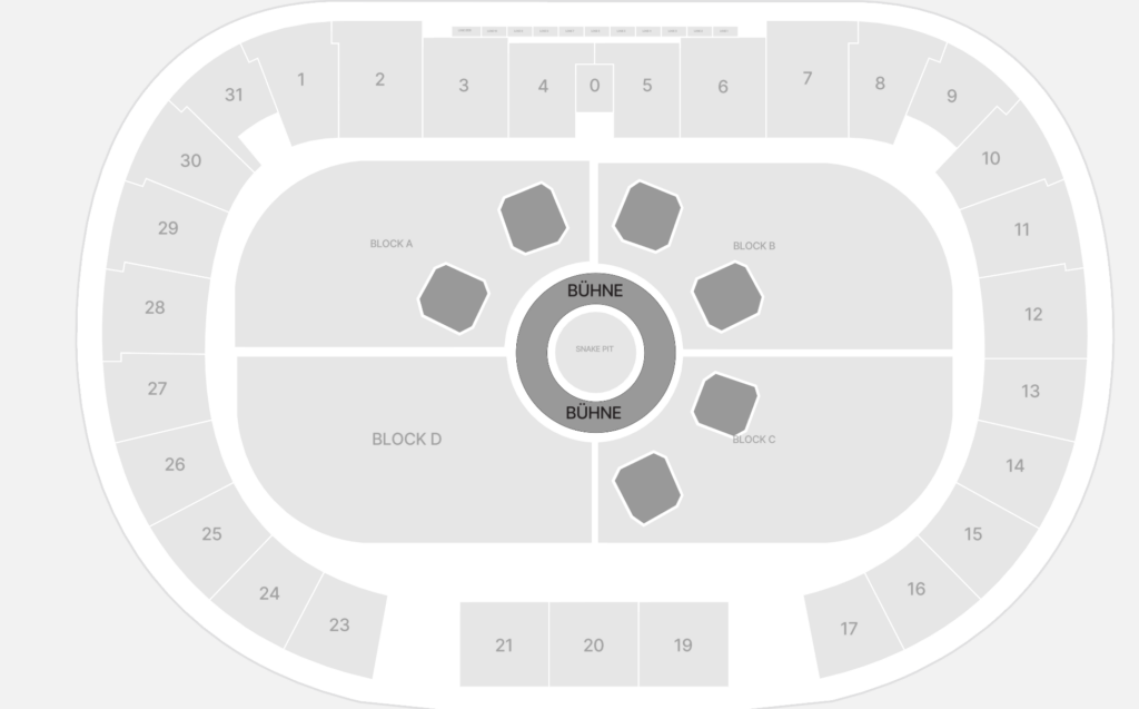 Metallica Zurich 2026 – Tickets, Prices & Letzigrund Stadion Concert Info